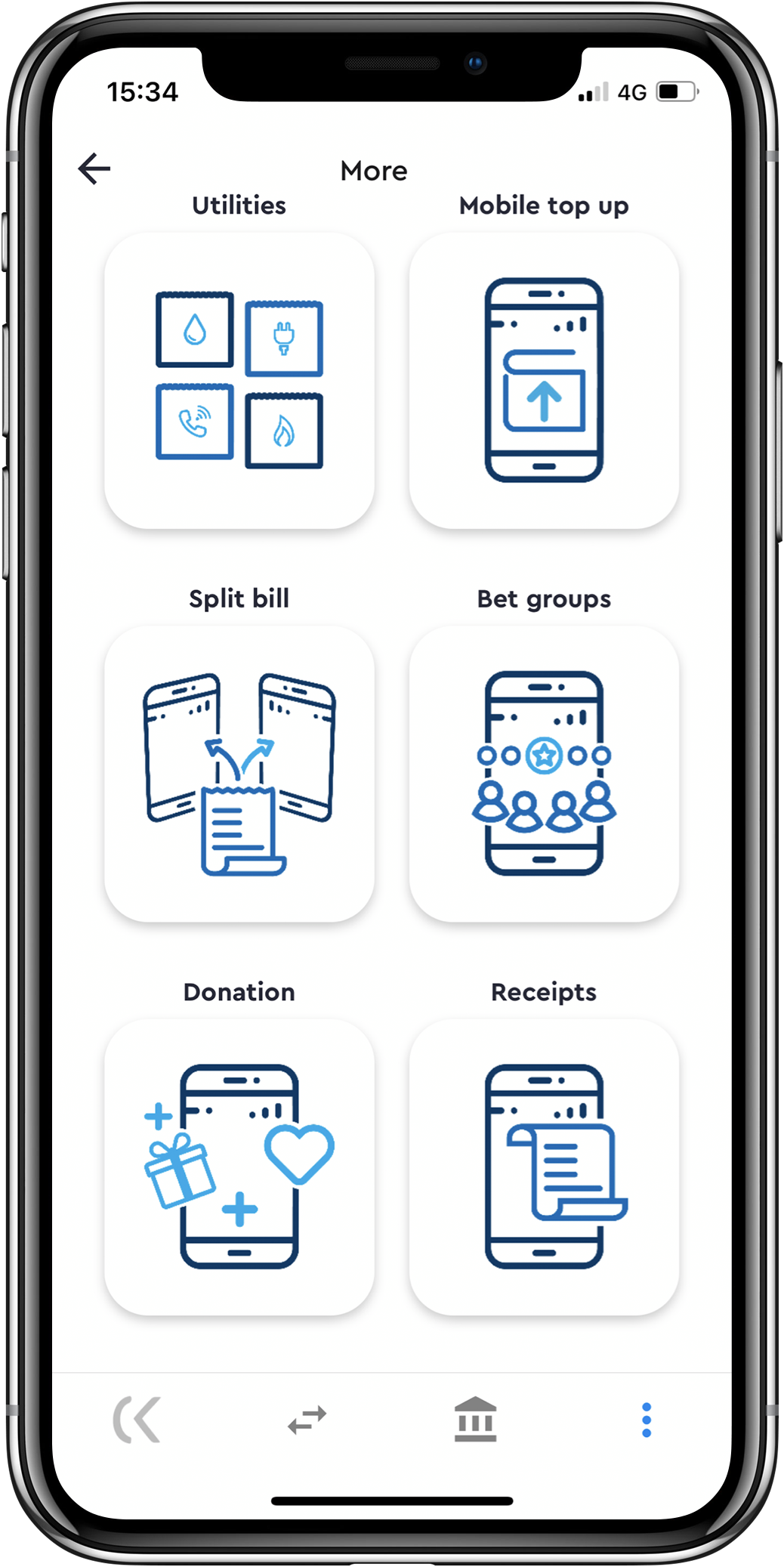 OKTO.WALLET – OKTO